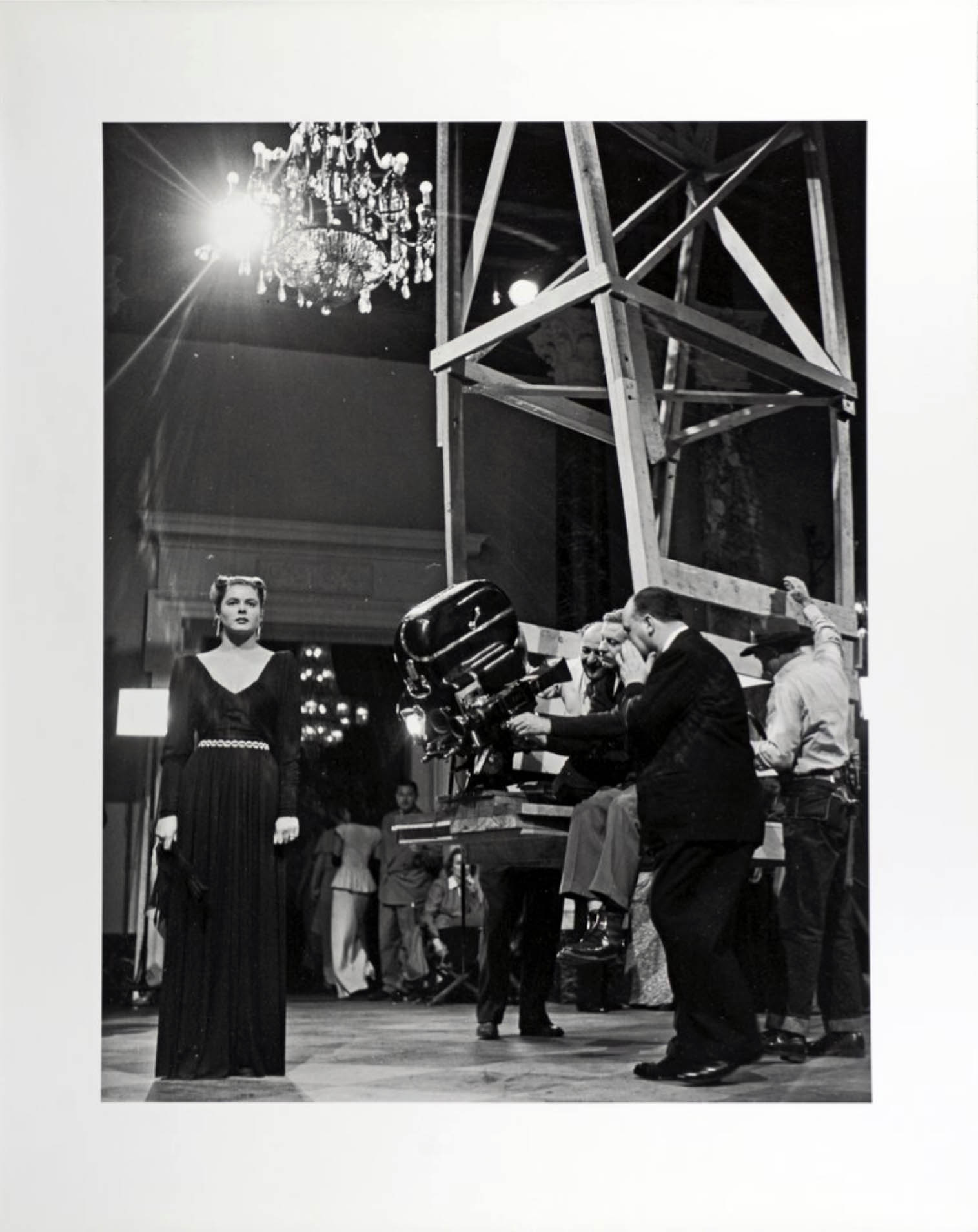 رابرت کاپا - مدرسه عکاسی اکسپو